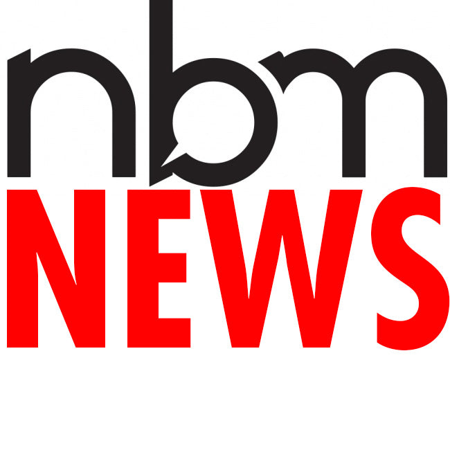 NBM News: MoCCA, GlobalComix, Goodreads Giveaway & Check Out Our New S ...