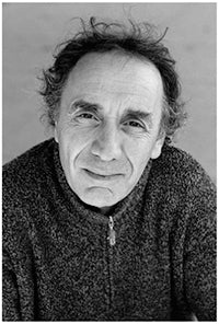 Bernard Chambaz – NBM Graphic Novels