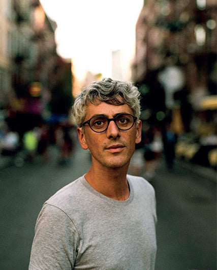 Cyril Pedrosa – NBM Graphic Novels