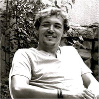 Gaet's – NBM Graphic Novels