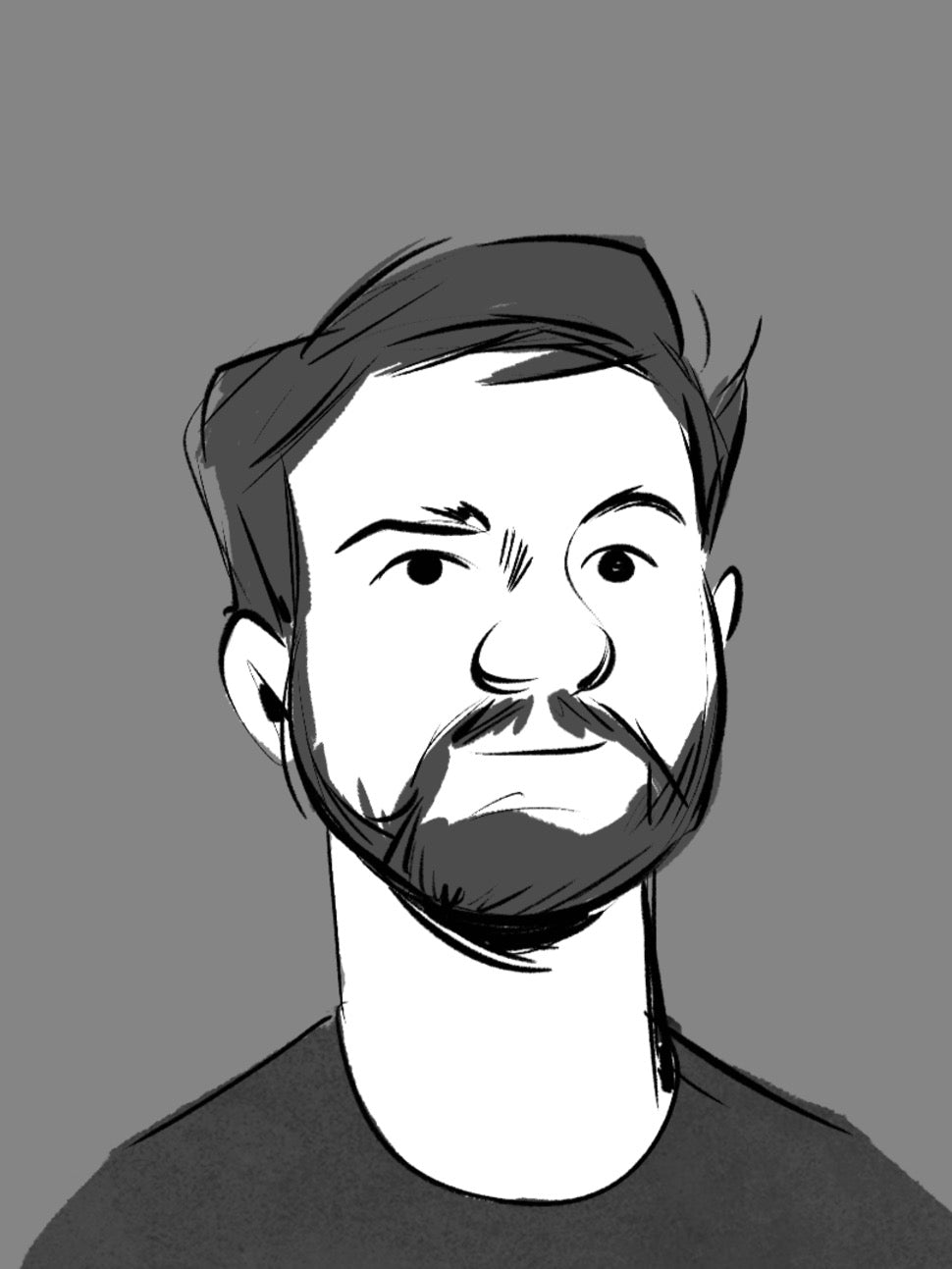 Nicolas Balas – NBM Graphic Novels