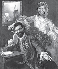 Stefano Turconi – NBM Graphic Novels