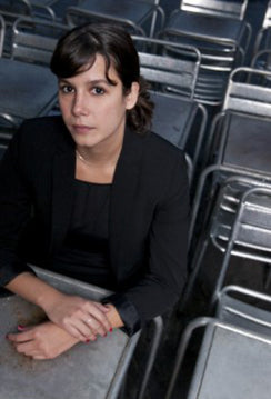 Mathilde Ramadier – NBM Graphic Novels