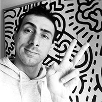 Alessandro Perugini – NBM Graphic Novels